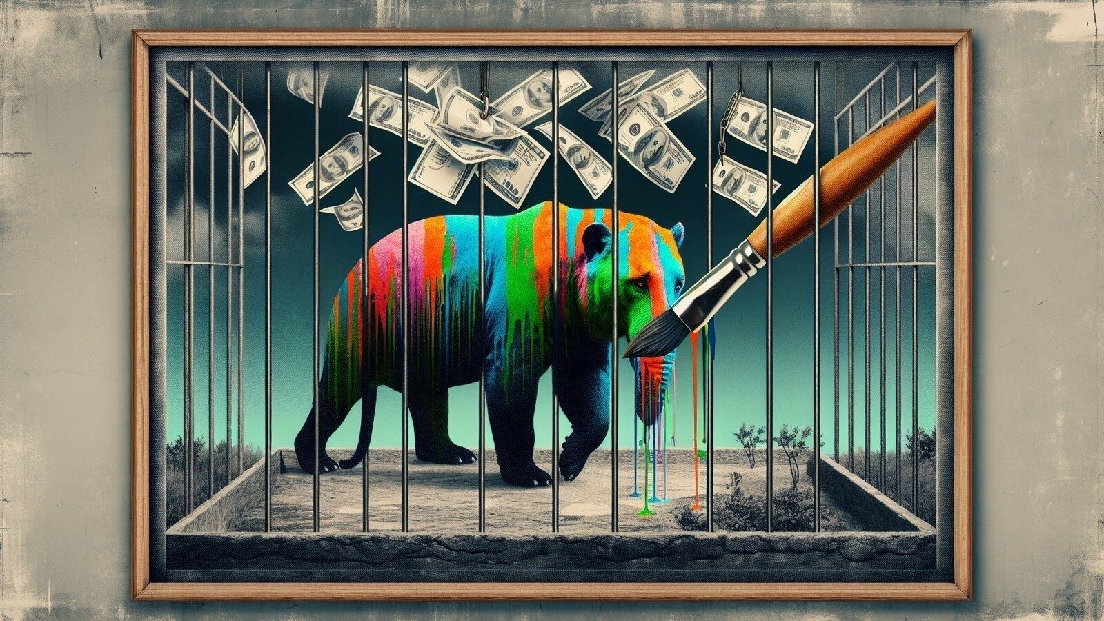 Petición · Ban Unethical Treatment of Animals for Profit in Zoos ...