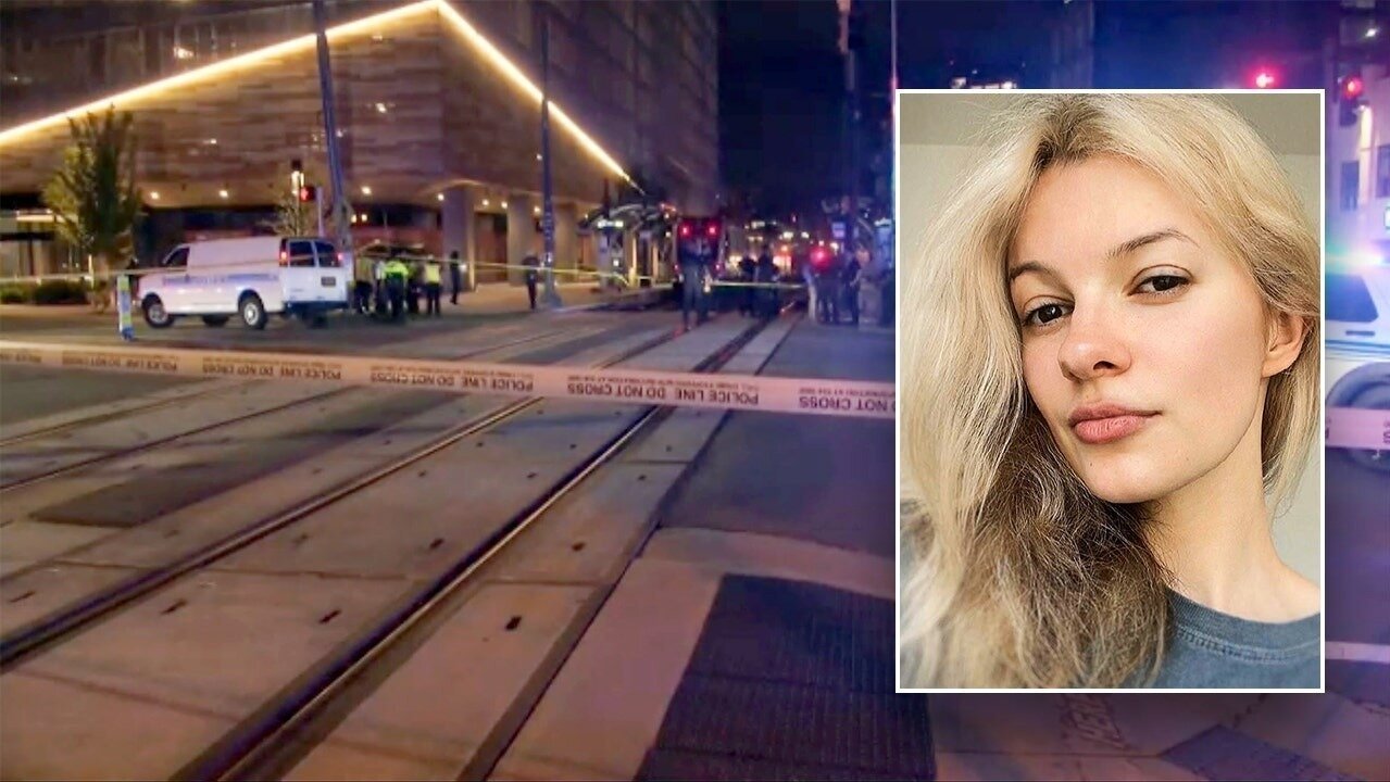 Petition · Demand Equal Media Coverage of Iryna Zarutska Murder ...