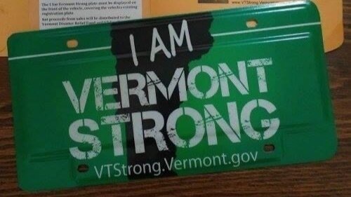 Petition · End Unnecessary Vehicle Inspections in Vermont! - United ...