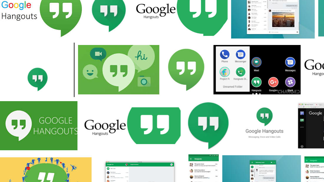 Petition · getting google hangouts back - United States · Change.org