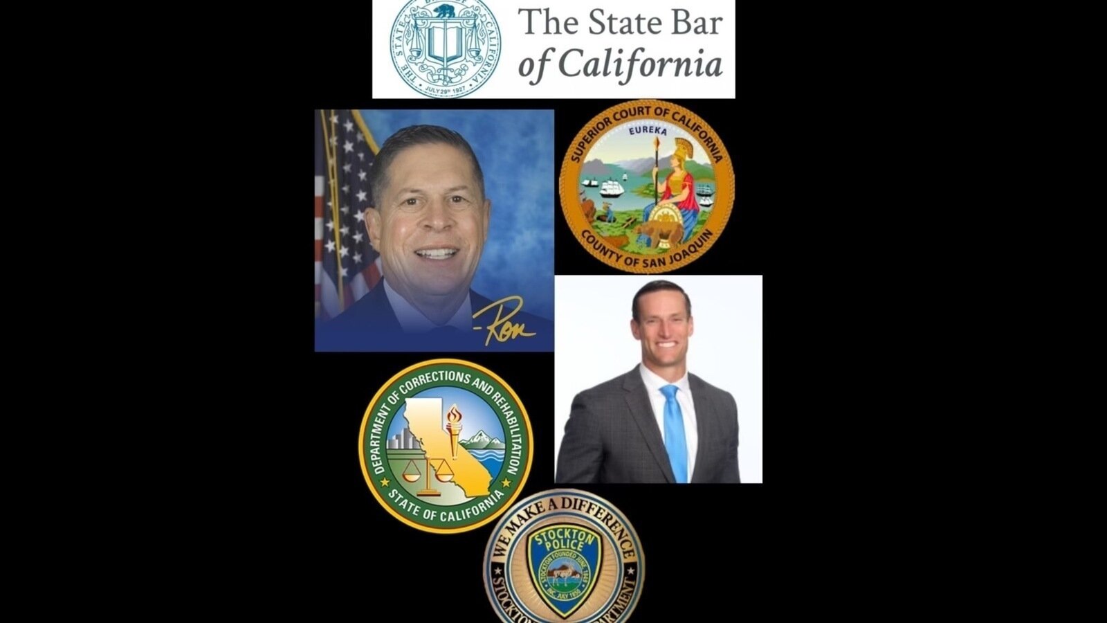 Petition · Demand Fairness and Transparency in San Joaquin County Court ...