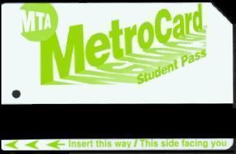 Petition · Full Fare Transportation -College Student MetroCard - New ...