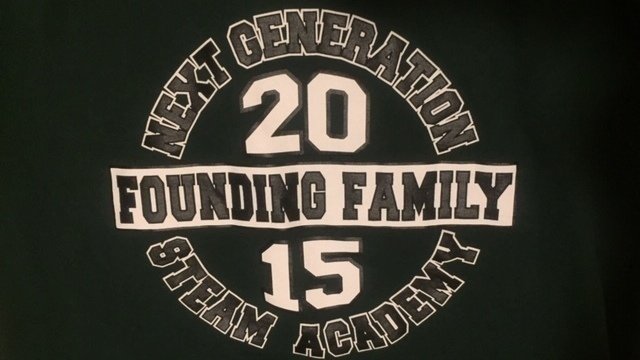 Petition · Protect the Founding Families of NextGeneration STEAM ...