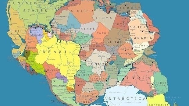 Petition · Bring back Pangea - United States · Change.org