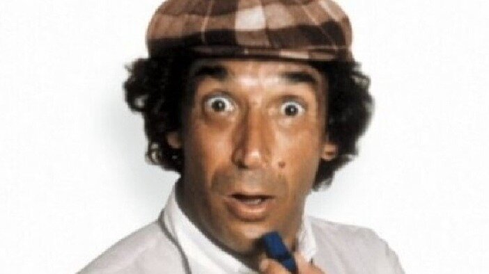 Petición · HOMENAJE A CACHO BOCHINCHE EN URUGUAY COMO PIDIÓ DOMENECH ...