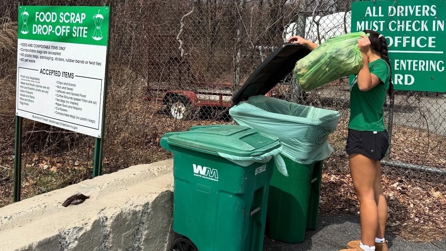 Petition · A Call to Action: Support a Second Food Scrap Drop-Off Site ...