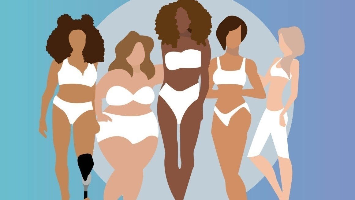 Petition · Stop Body Shaming; Your Body is not Wrong, Society is. - Philippines · Change.org