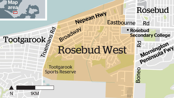 Petition · Save ROSEBUD WEST from proposed name change - Australia ...