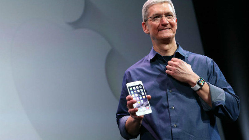 Petition · Apple: Are the new iPhones built by child labour? - United ...