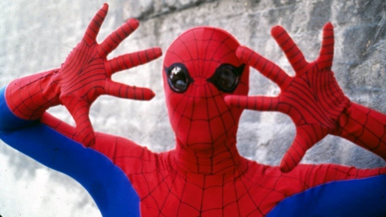 Petition update · Our Spider-Man petition needs help! Please share our ...