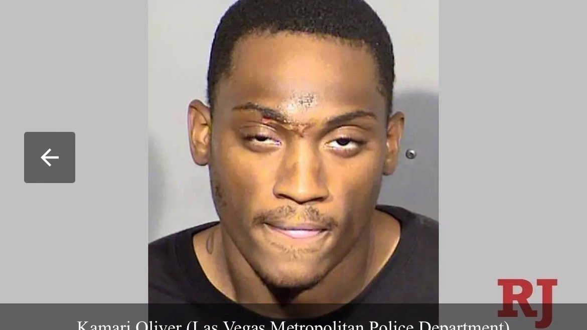 Petition · Over turn judge decision to release Kamari Oliver on house ...