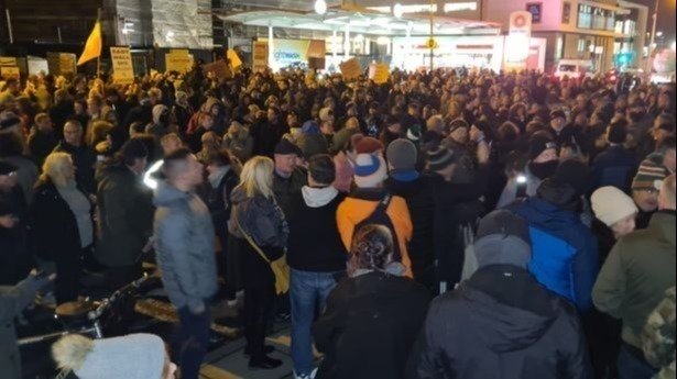 Petition · A Call for a Referendum to change Ireland's Current ...