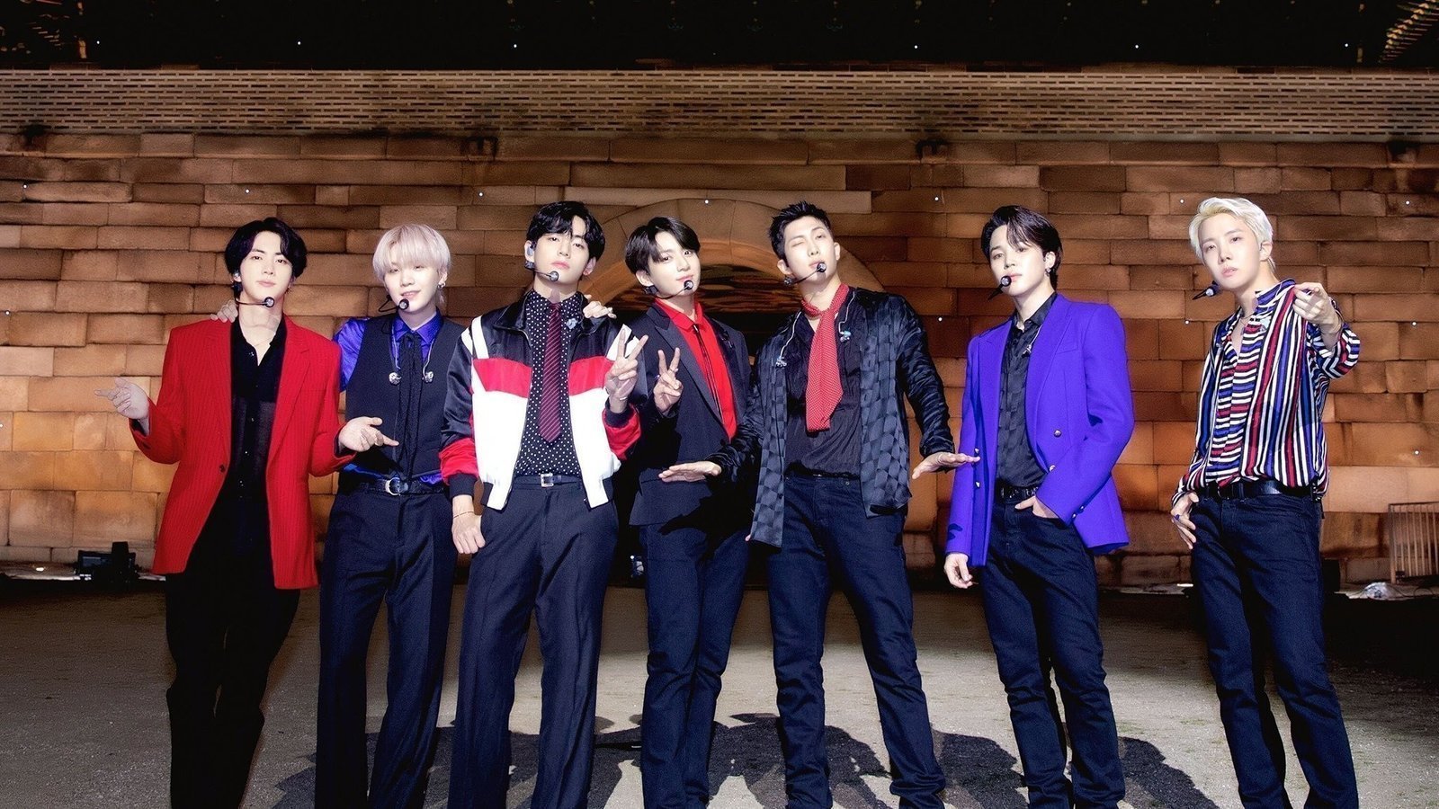 Petition · BTS should host Saturday Night Live!!! - United States ...