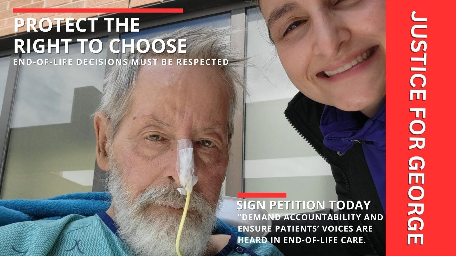 Petition · Protect Families from Hidden Medical Decisions: Demand ...
