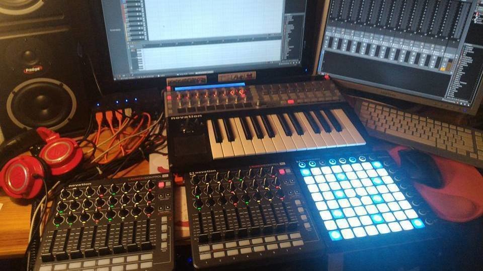 Pétition · For Bitwig Studio can use two instance of same controller model - France · Change.org