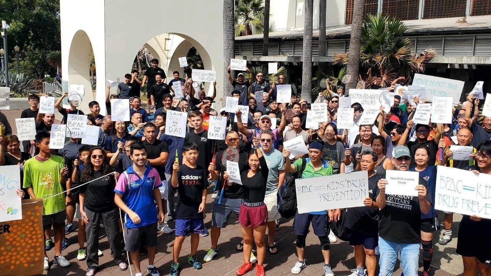 Petition update · A positive step forward. · Change.org · Change.org