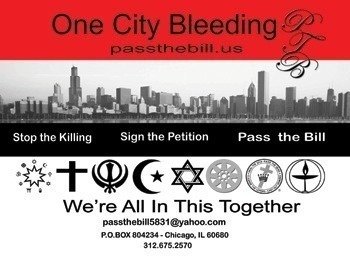 Petition · Petition for Common Sense Gun Legislation · Change.org