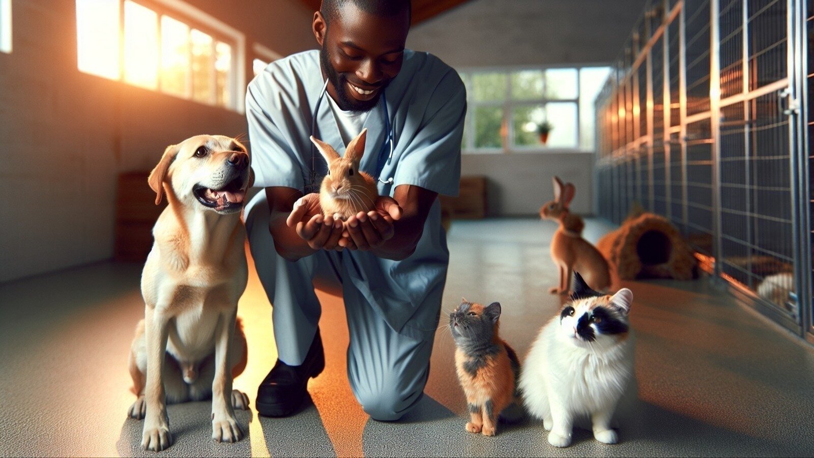 Petition · End Euthanasia Due to Overcrowded Animal Shelters - United ...