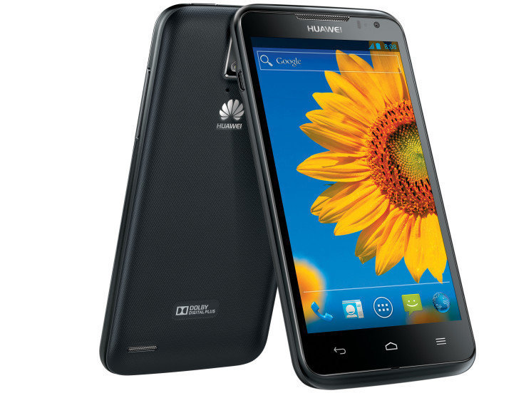 Petition · Huawei Device: Huawei Ascend D1 quad XL & P1 - Jelly Bean ...