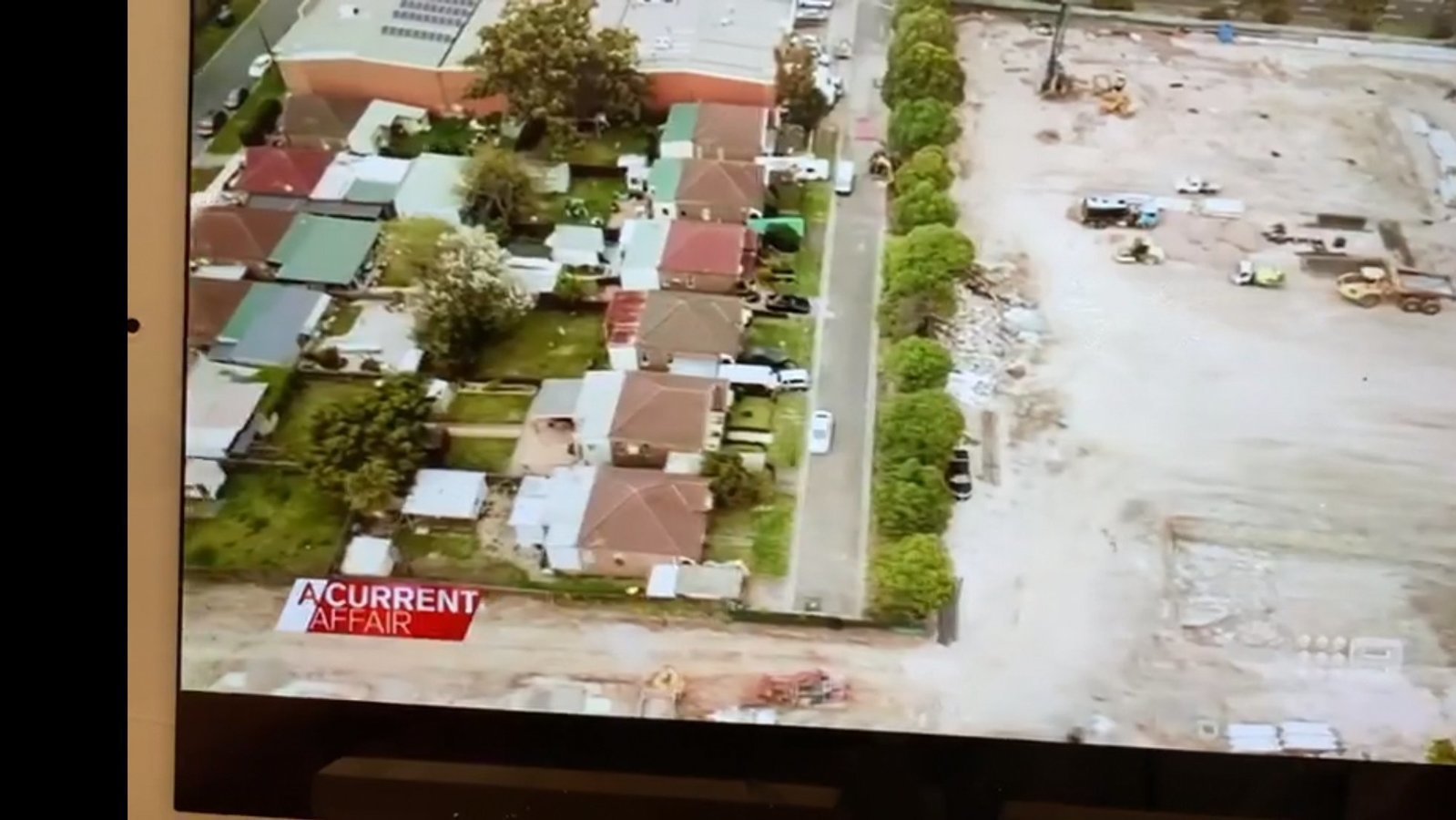 Petition · Save us from this unlivable environment that is surrounded ...