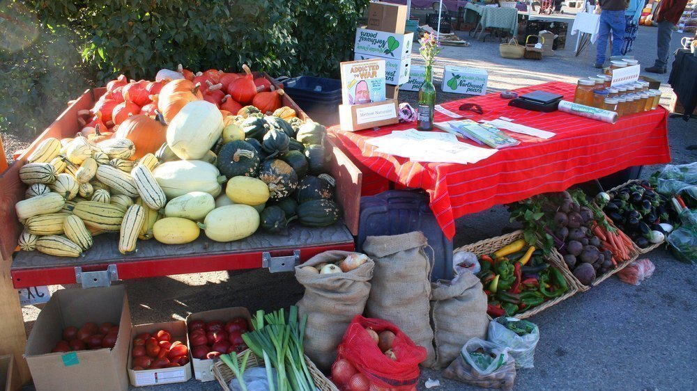 Petition · Food Stamp Match Program at the Twisp Farmers Market ...