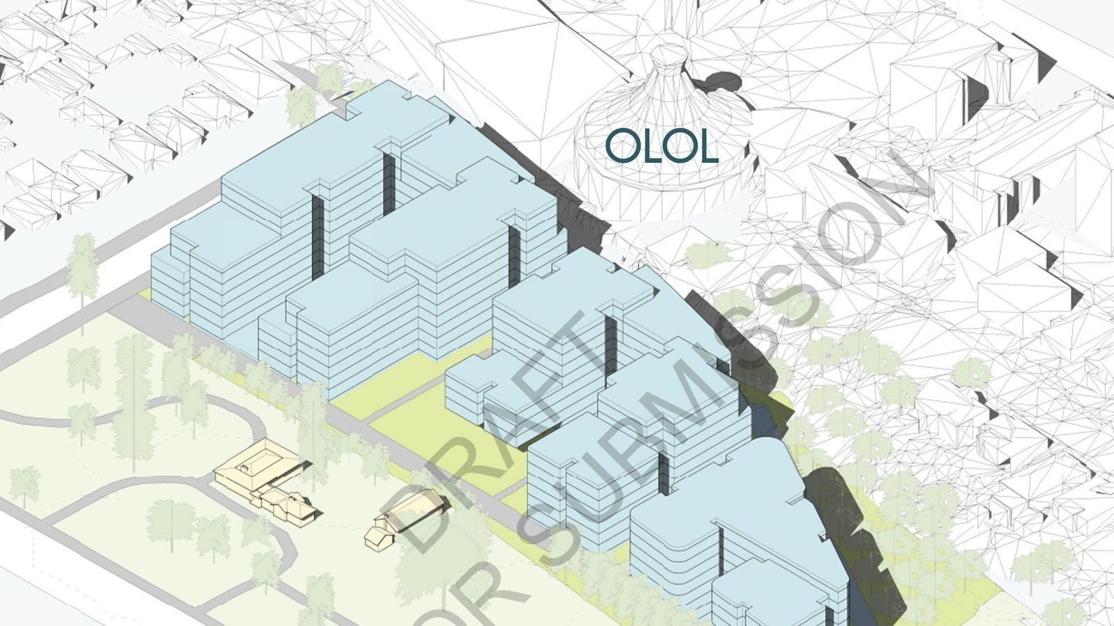 Petition · Have your say regarding development proposal adversely ...