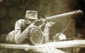 Petition · EA Games: An appropriate balance of the Standschütze ...