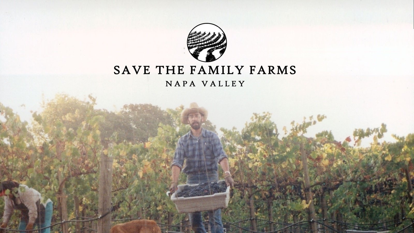 Petition · Save the Family Farms in Napa Valley - United States ...