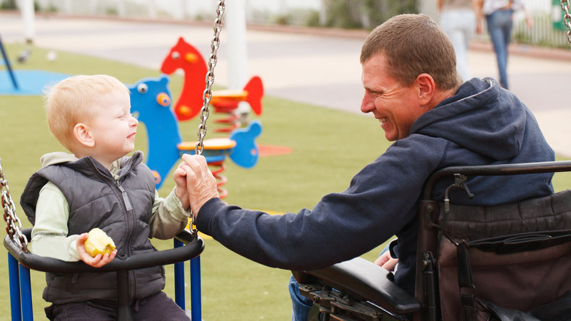 Petition · Help Disabled Low Income Parents with Child Support Arrears ...