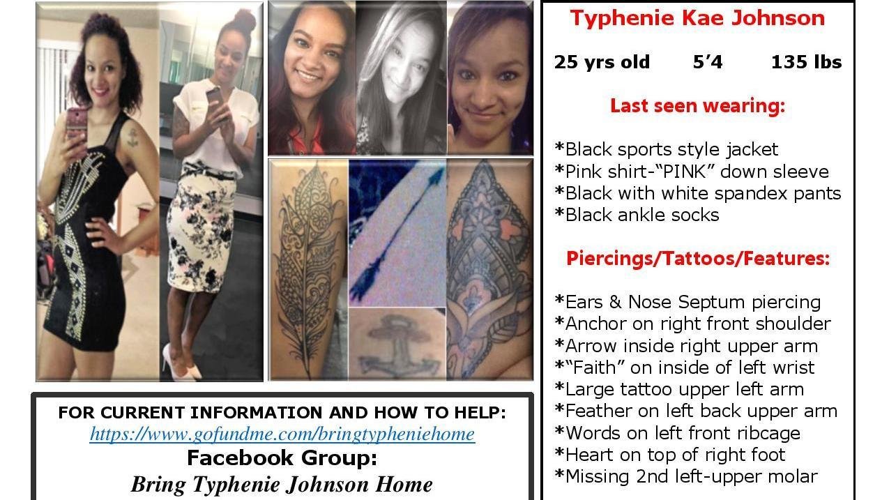 Petition · 4 Months? FWPD: Request assistance! Join OUR search efforts ...