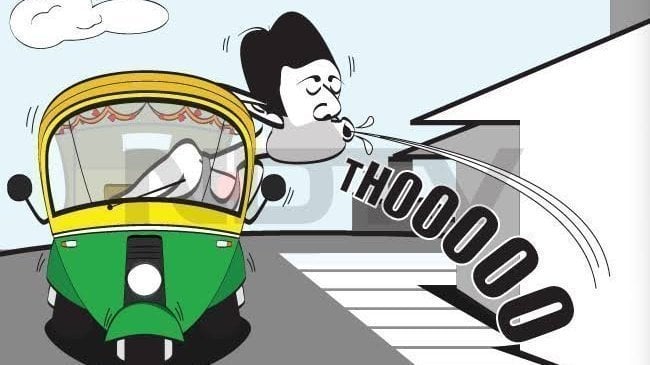 Petition · Civic sense: every individual can change the country ...