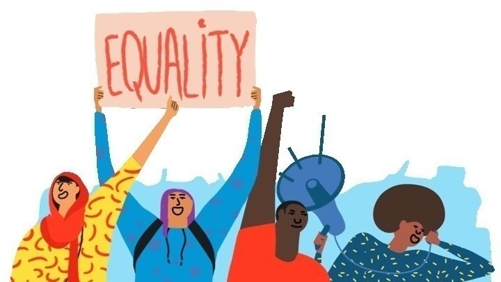 Petition · GENDER EQUALITY - Australia · Change.org