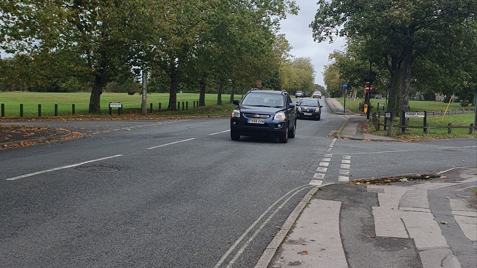 Petition · Implement a Zebra Crossing on Bridge Road, Woolston - United ...