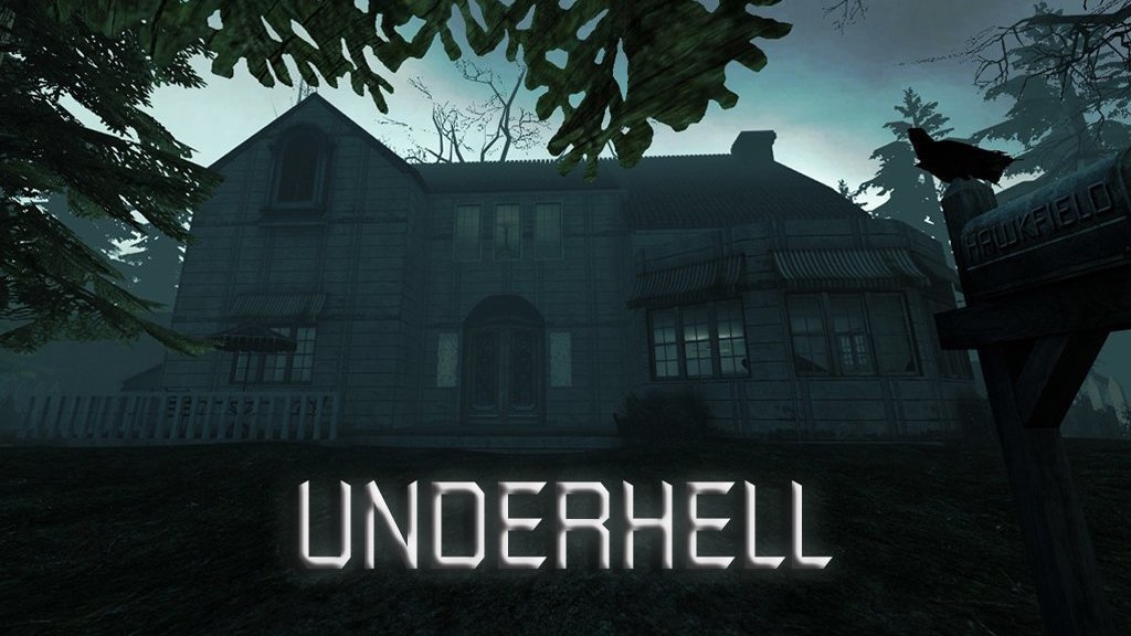 Petition · Answers from Mxthe about Underhell. - United Kingdom · Change.org