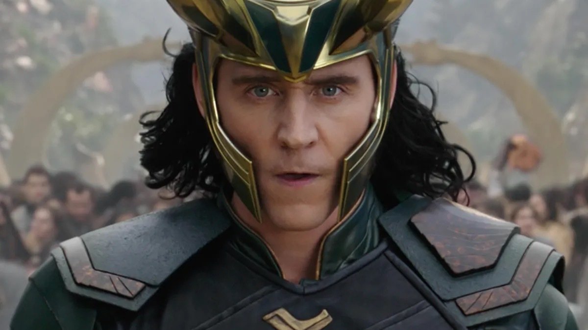 Petition · Petition to bring Loki back and add a shirtless scene ...