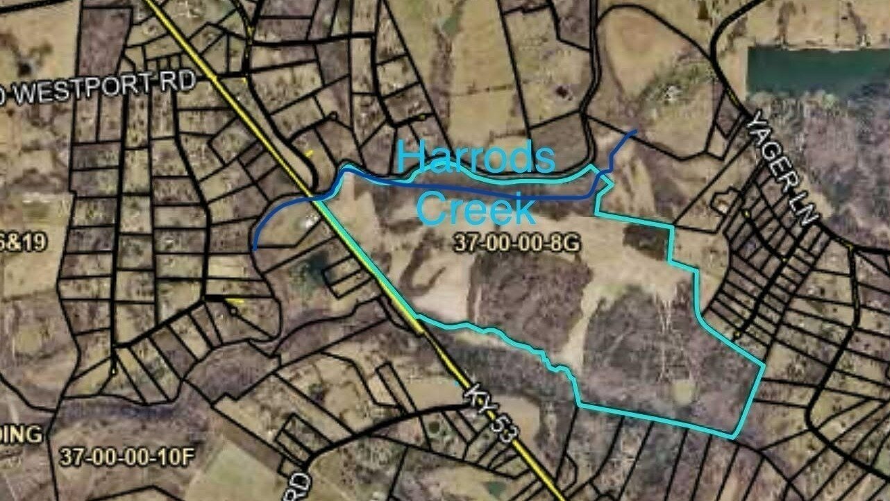 Petition · No Data Centers in Oldham County **ONLY sign/share petition ...