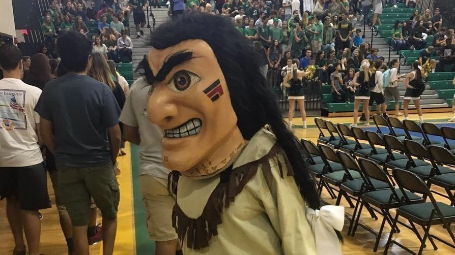 Petition · Native Americans are people, NOT mascots— change the JHS ...