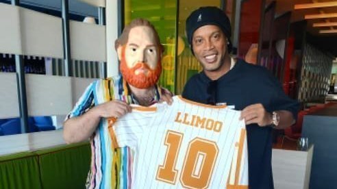 Petición · ¡Fichen a Llimoo para jugar la Kings League y disfrutar de ...
