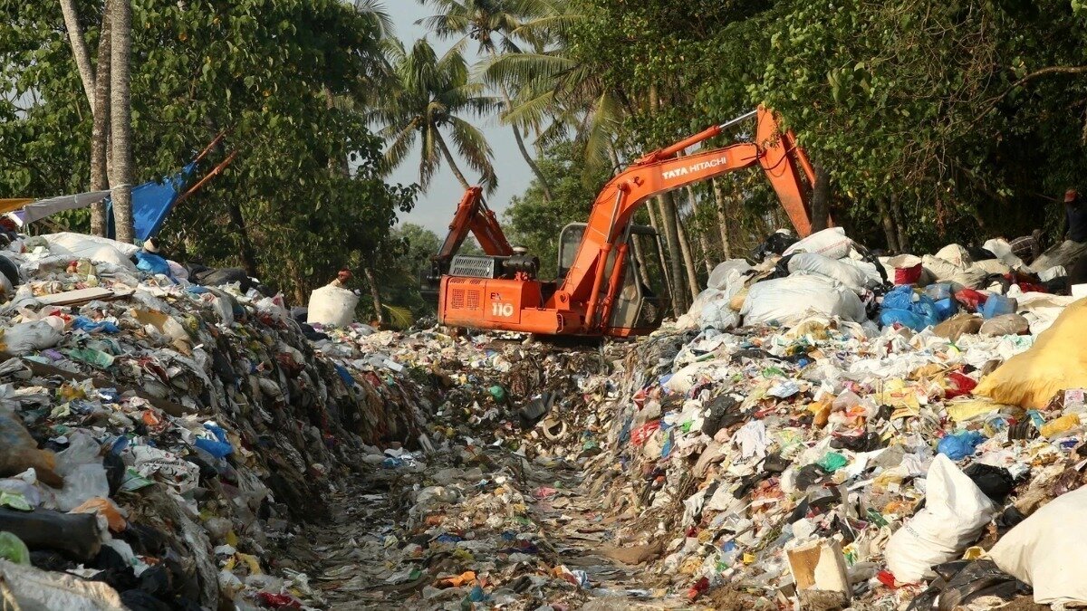 Petition · "Urgent Call for Environmental Stewardship: Sign to ...