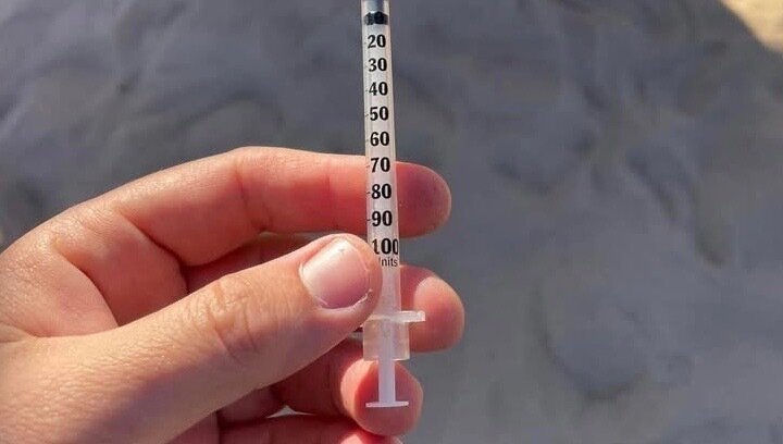 Petition · Stop or Reform the Free Needle Distribution Program ...