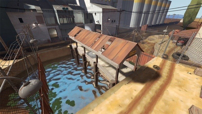 Petition · Fix the 2fort bridge · Change.org