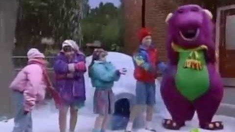 Petition update · I love this Barney episode · Change.org · Change.org