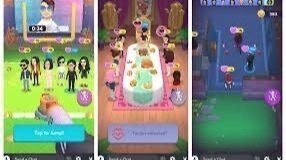 Petition · Bring back snapchat bitmoji games! - United States · Change.org