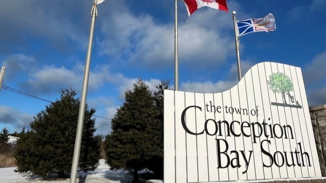 Petition · Build a New Recreation Facility in Conception Bay South ...