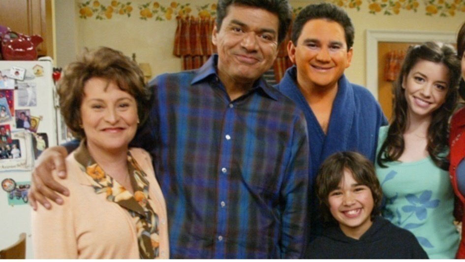 Petition · Let’s get the George Lopez show on Netflix - United States ...