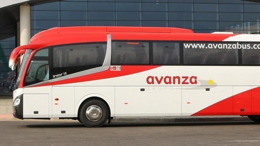 Petición · Que vuelvan a reestablecer los horarios de los autobuses ...