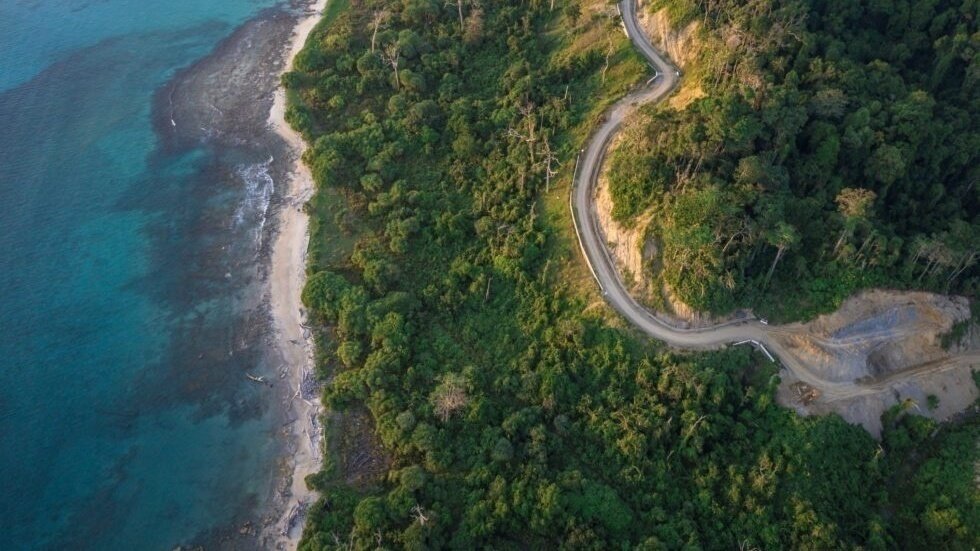 Petition · Saving Galathea Bay Wildlife Sanctuary and Leather Back ...