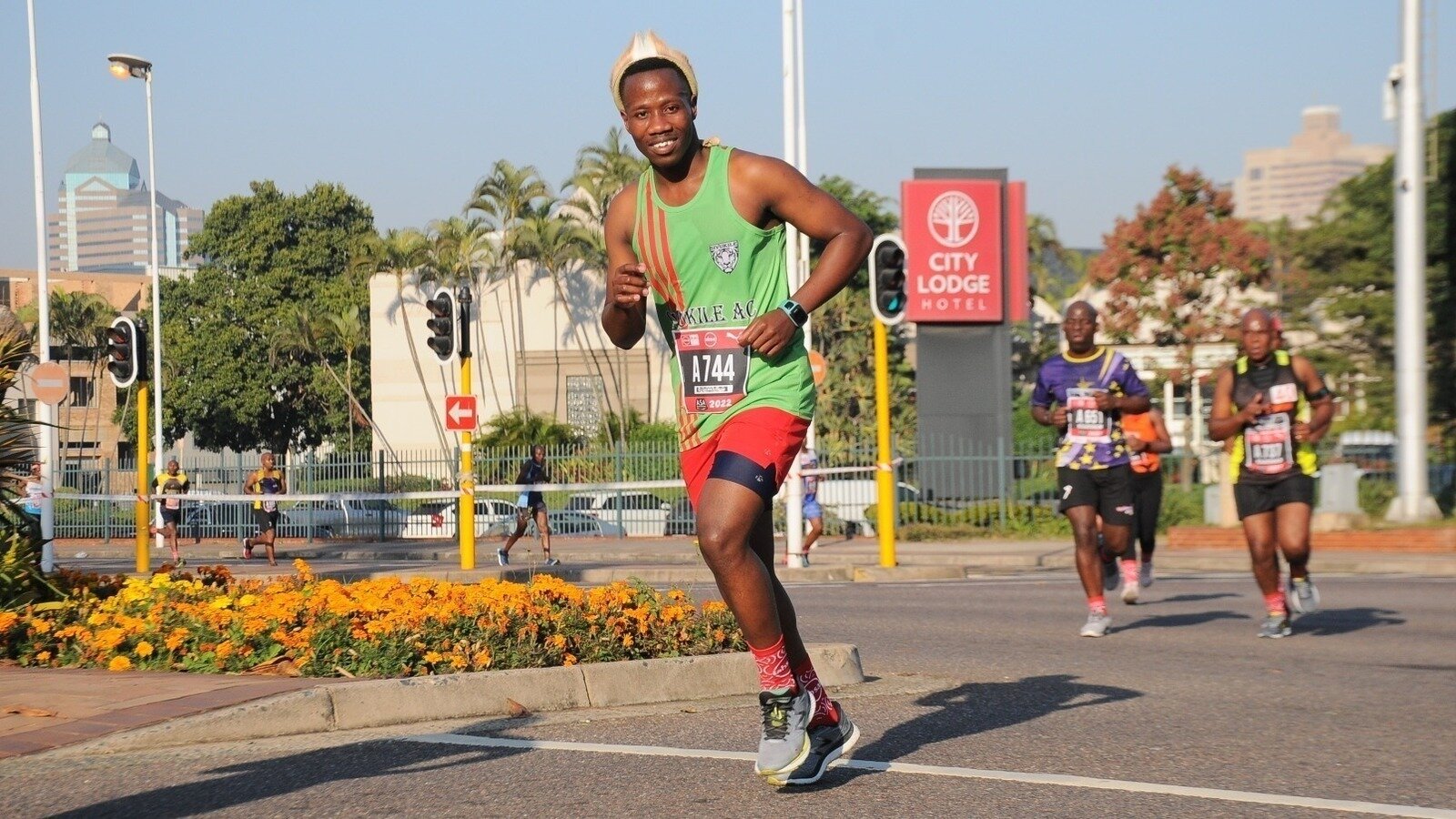 Petition · Save our Precious Running Club named SIVUKILE ATHLETIC CLUB ...