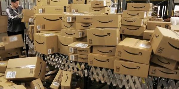 Petition · Ask Amazon to Limit Excess Packaging! - United States ...