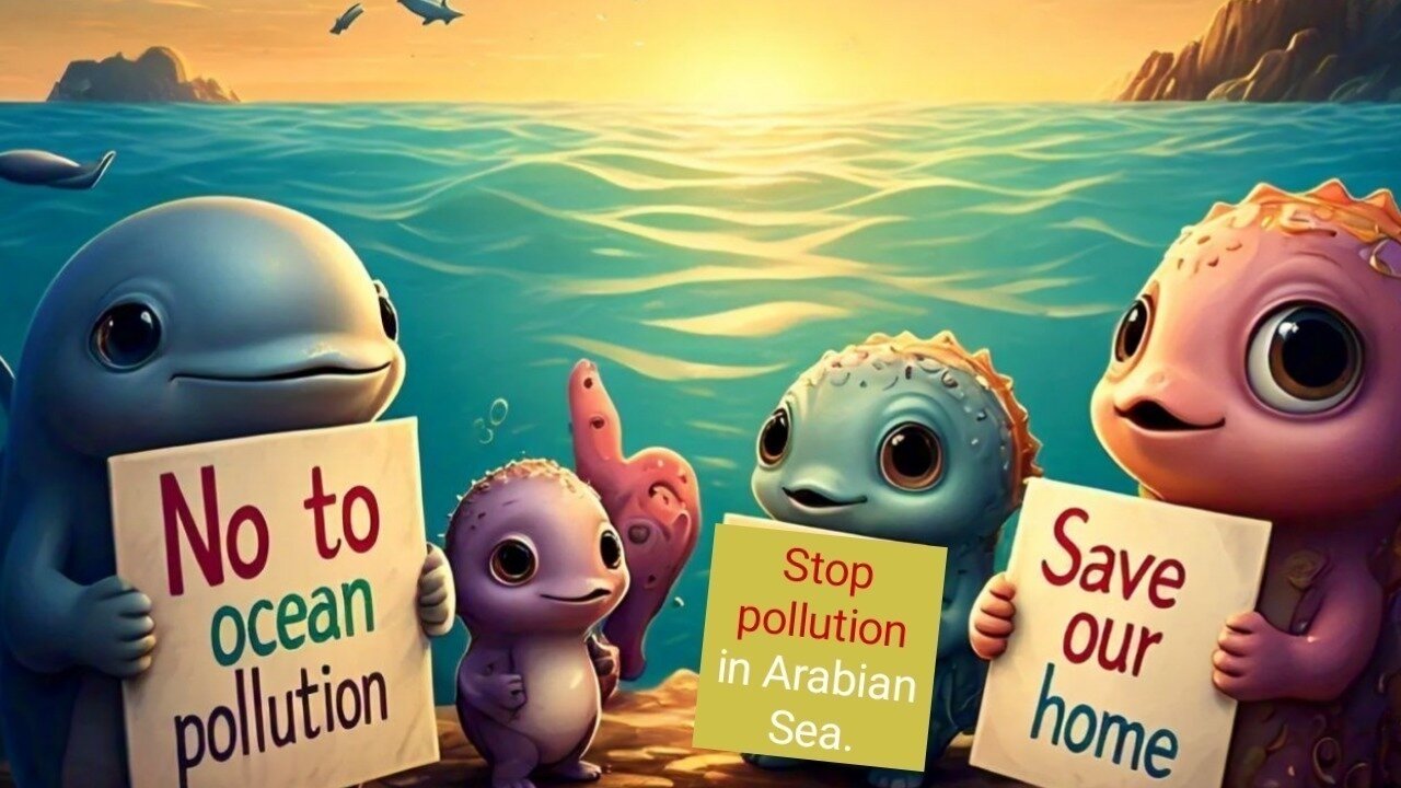 Petition · STOP the Jetpur Deep Sea Effluent Pipeline Project - India ...